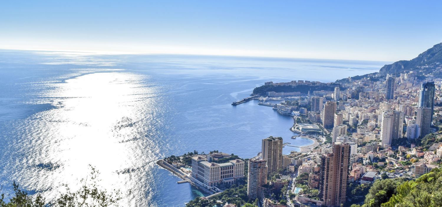 Rosengart Real Estate Group Monaco
